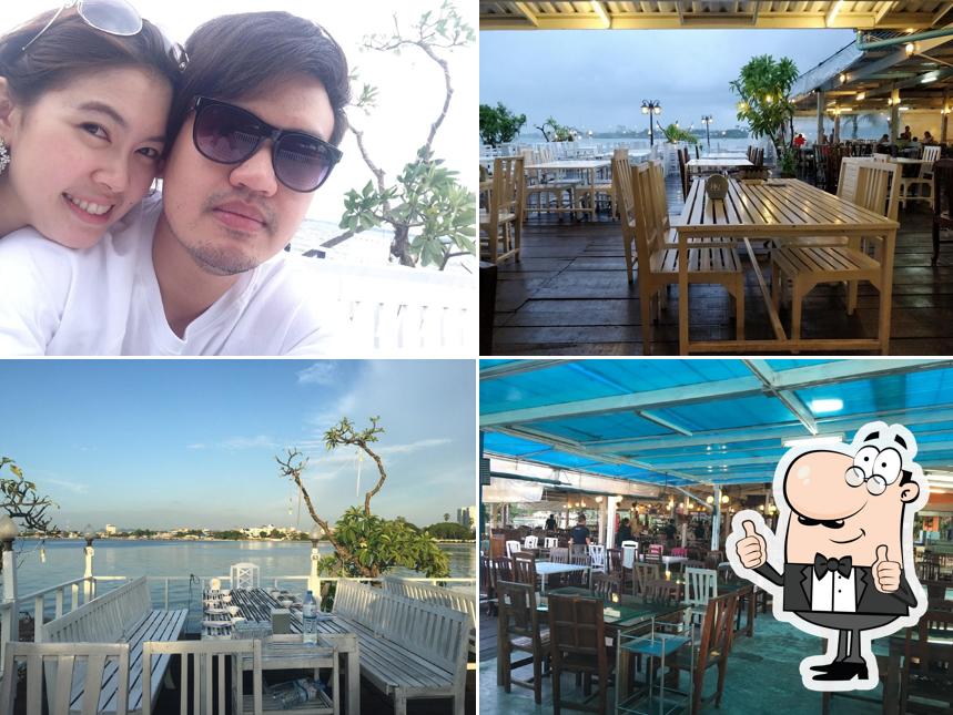 Shell Tangkay restaurant, Pattaya City - Restaurant reviews