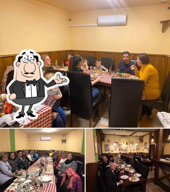 Shemsi Gyros és Pizzéria, Kunszentmárton - Restaurant menu, prices and ...