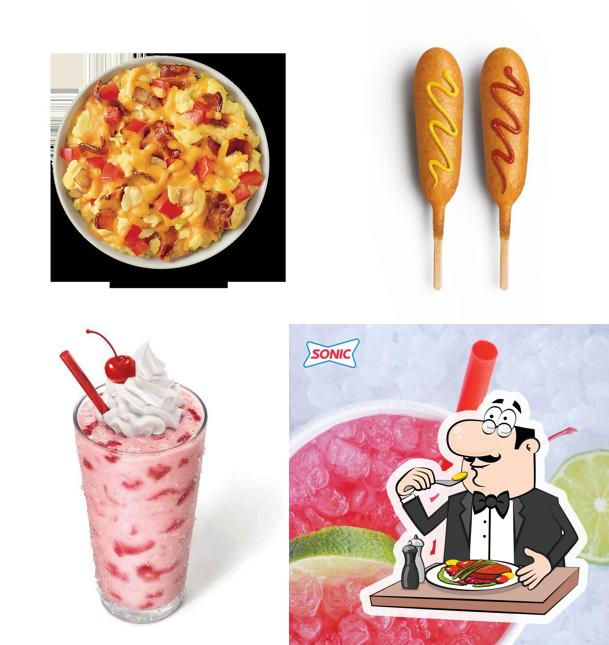 Top 5 restaurants with corn dogs in Gallup, october 2024 - Restaurant Guru