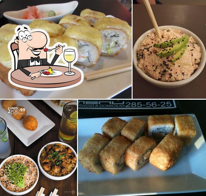 Los 10 mejores restaurantes de sushi en Merida, noviembre 2025 ...