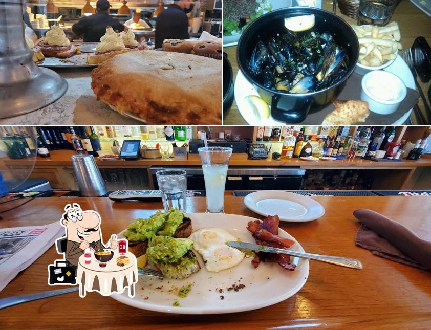 The Beehive, Armonk - Restaurant menu, prices and reviews