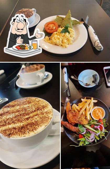 The Coffee Club Café - Tarneit in Tarneit - Restaurant menu and reviews