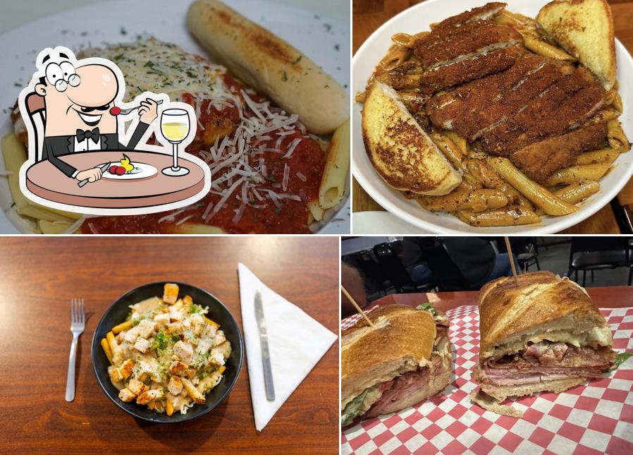 The Kitchen, Wichita - Restaurant menu, prices and reviews