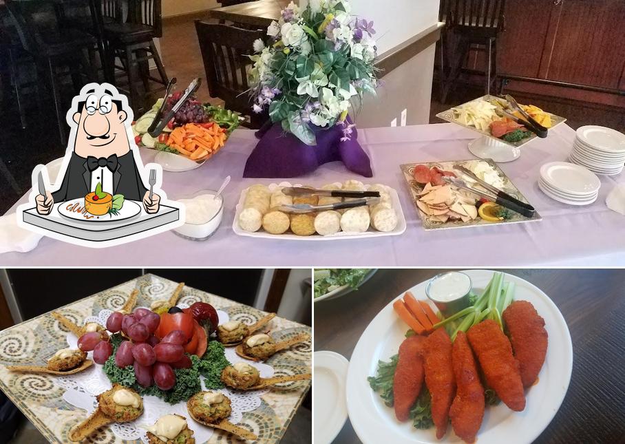 The Tavern @ Lenzi's Restaurant, Dracut - Restaurant menu, prices and ...