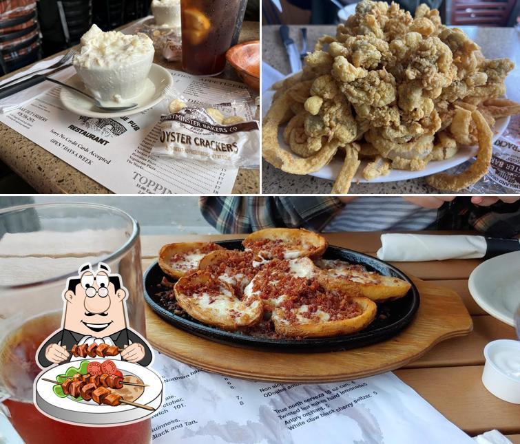 Choate Bridge Pub, Ipswich - Restaurant menu, prices and reviews