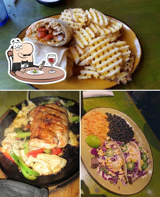 Mad Mex, Pittsburgh - Restaurant menu, prices and reviews