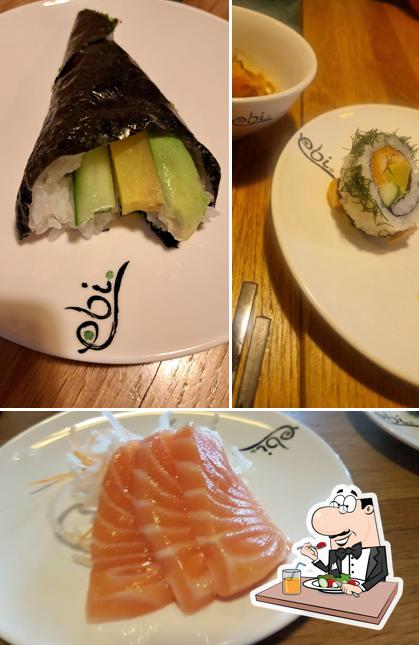 Restaurant Ebi 1, Wien - Speisekarte, Preise und Bewertungen