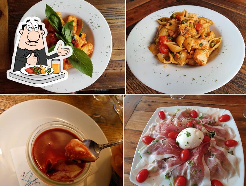 Marcello, Paris - Menu du restaurant, prix et avis