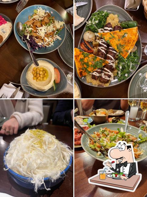 Restaurant Beroya, Laval - Carta del restaurante y opiniones