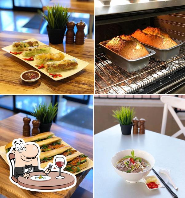 2 Beans Cafe, Joondalup - Restaurant menu, prices and reviews