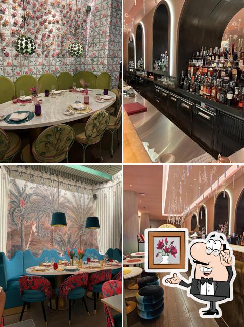 Allegrío ristorante, Roma - Menu e recensioni del ristorante