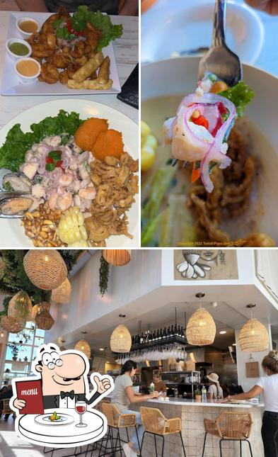 Amar Restaurant in El Paso - Restaurant menu and reviews