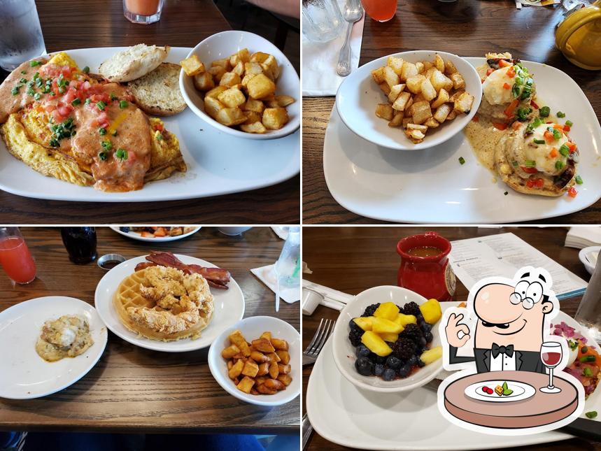 Top 5 restaurants with corned beef hash in Williamsburg, april 2025 ...