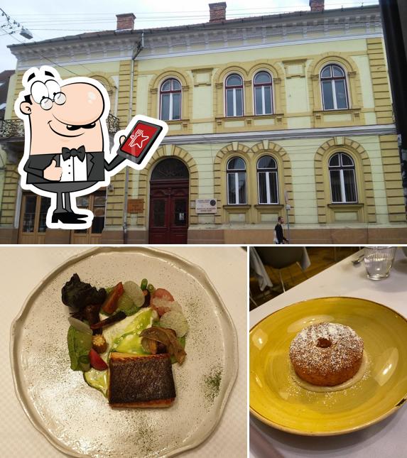 Baracca, Cluj-Napoca - Restaurant menu, prices and reviews