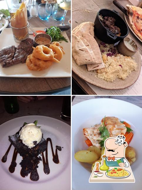 All places to eat and drink in Ackworth, summer 2024 - Restaurant Guru