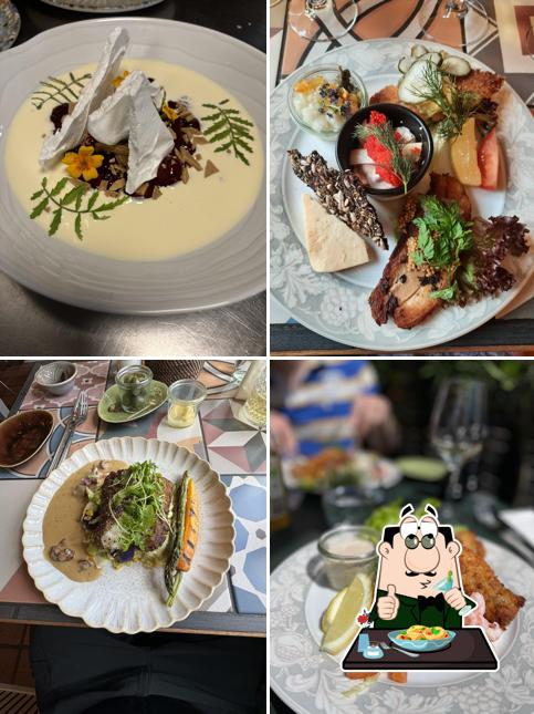 Bossa Nova restaurant, Køge - Restaurant menu and reviews