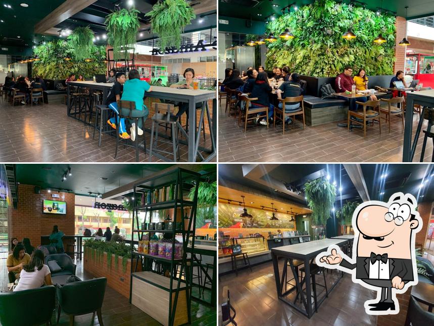 Café Amazon Tanauan, Tanauan - Restaurant menu, prices and reviews