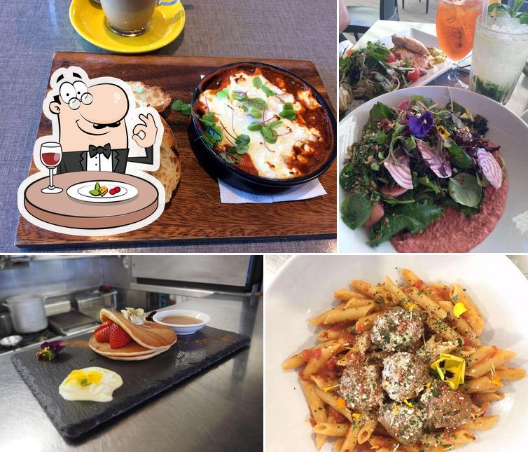 Bistro 21, 21 Ocean Dr in Spearwood - Restaurant menu and reviews