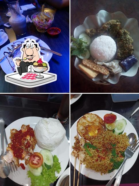 CITRA KEDAI cafe, Mentawa Baru Hilir, FW3X+RJ3 - Restaurant reviews