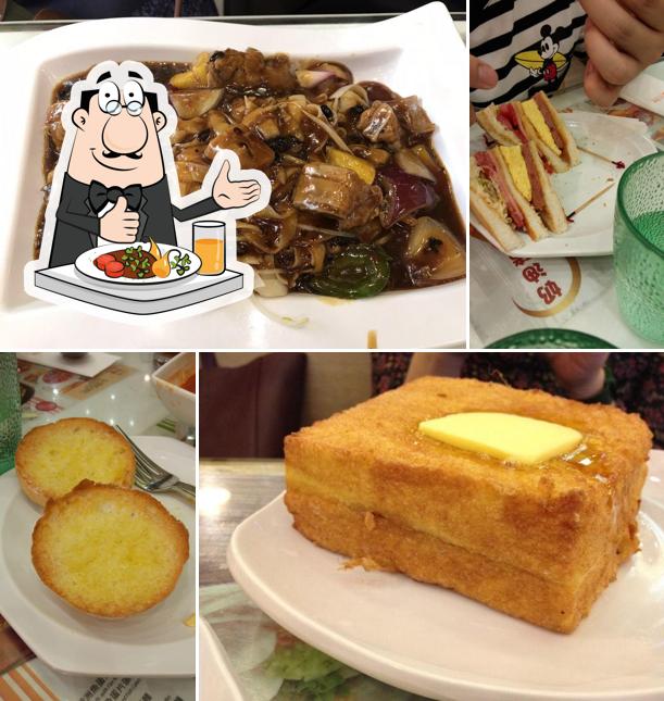 Kai Kee Restaurant, Hong Kong - Restaurant menu, prices and reviews