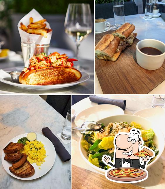 Top 10 restaurants with truffle fries in Toronto, october 2025 ...