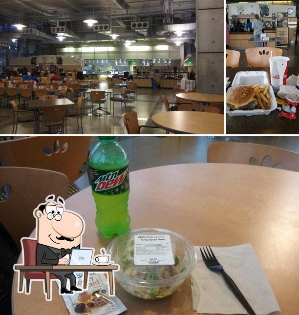 Veterans Canteen & Patriot Store with a Starbucks Cafe in Long Beach ...