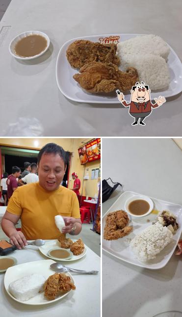 Crispy King, Cebu City - Restaurant menu, prices and reviews