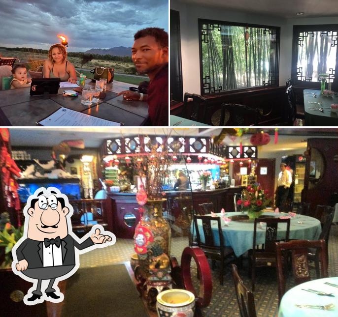 David Chen, Armonk - Restaurant menu, prices and reviews