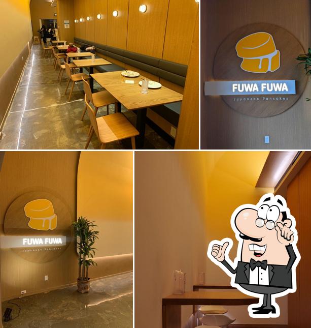 Fuwa Fuwa Japanese Pancakes Golden Square, Mississauga - Restaurant ...