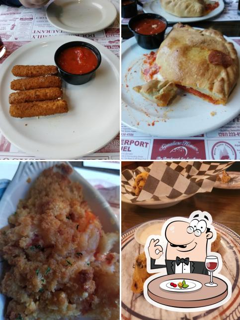 Top 5 restaurants in Belfast, Maine, october 2024 - Restaurant Guru