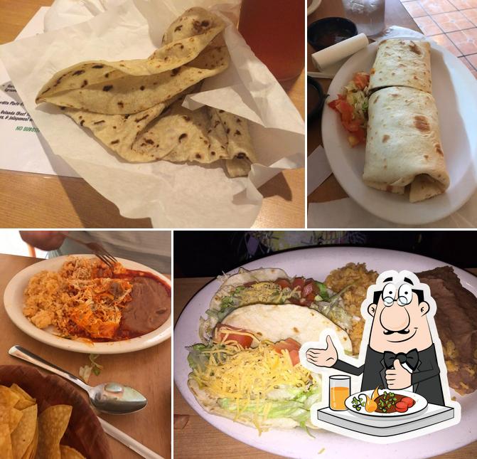 El Norteño, Wichita Falls - Restaurant menu, prices and reviews