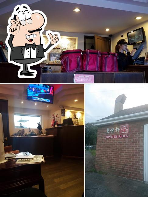 Top 7 restaurants in Sleaford, october 2025 - Restaurant Guru