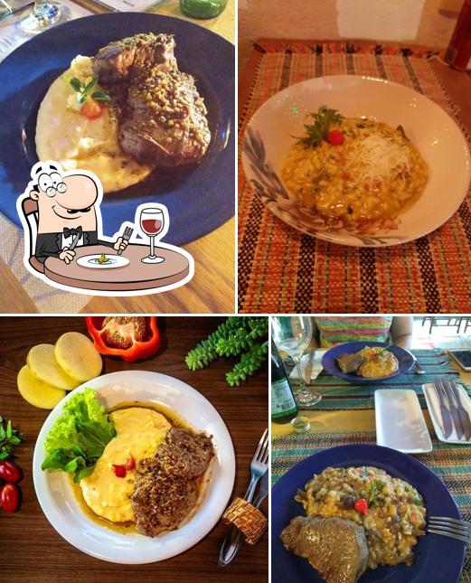 Filomena Bistrô e Casa de Chá restaurante, Brasil - Avaliações de ...