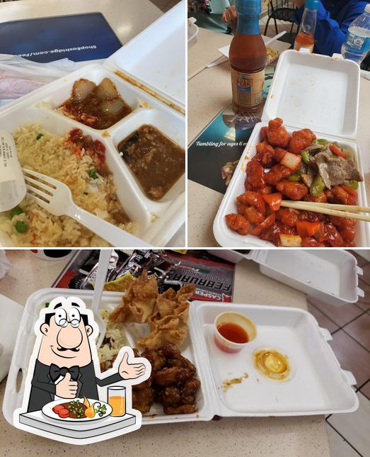 Best restaurants in Eastridge Mall - Restaurant Guru