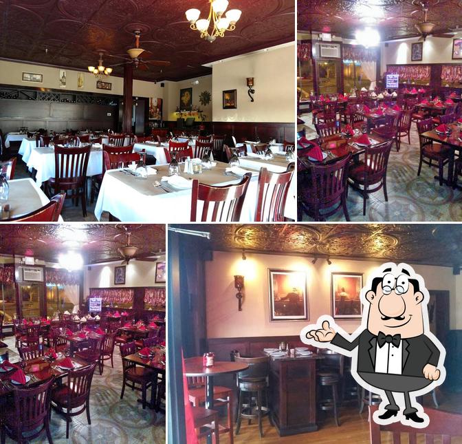 Top 5 restaurants with italian pasta in North Syracuse, october 2025 ...