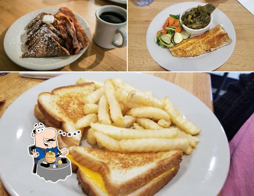 Haywood 209 Cafe, Waynesville - Restaurant menu, prices and reviews