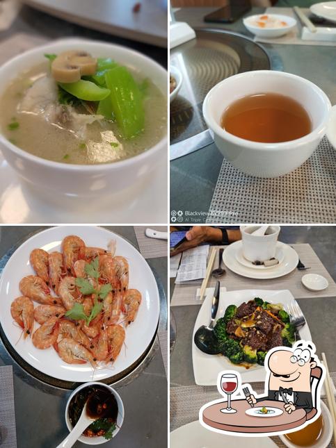 Hocto Place Restaurant, Quezon City - Restaurant menu, prices and reviews