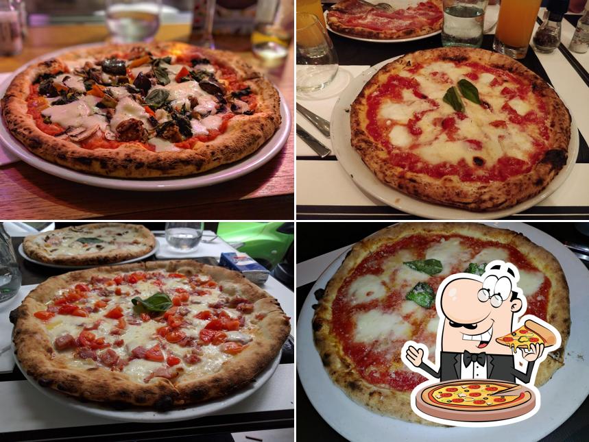 Best pizza restaurants in Malta - Restaurant Guru 2024