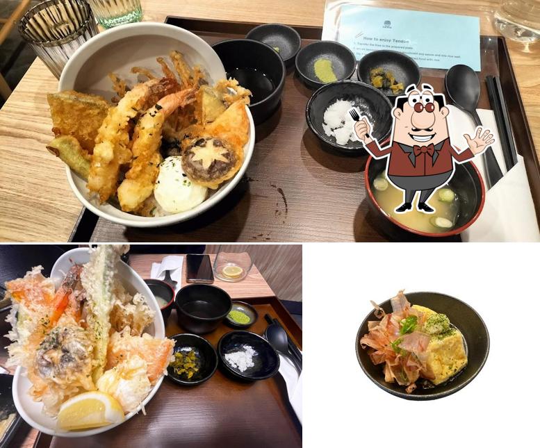 IKKO Canberra, Belconnen - Restaurant menu, prices and reviews