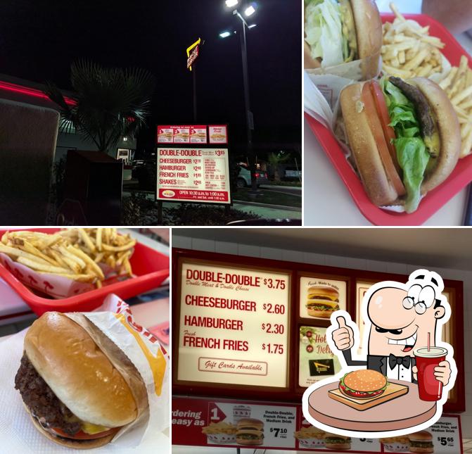 Top 10 fast food in Fresno, september 2025 - Restaurant Guru