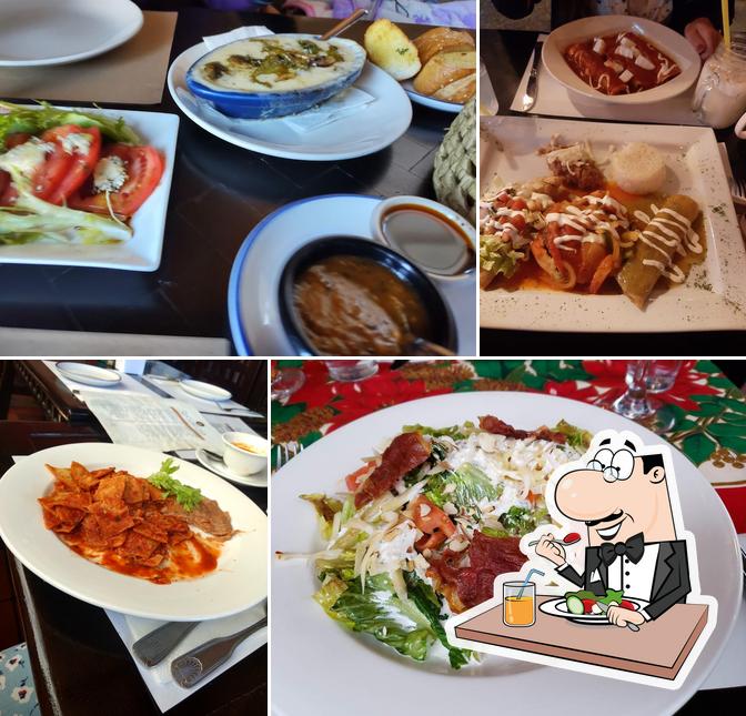 La Cosecha Restaurante, Tijuana - Menú del restaurante, precios y reseñas