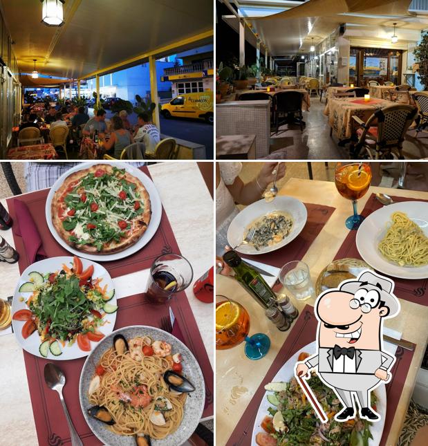 Top 5 restaurantes con ñoquis en Sa Coma, julio 2025 - Restaurant Guru