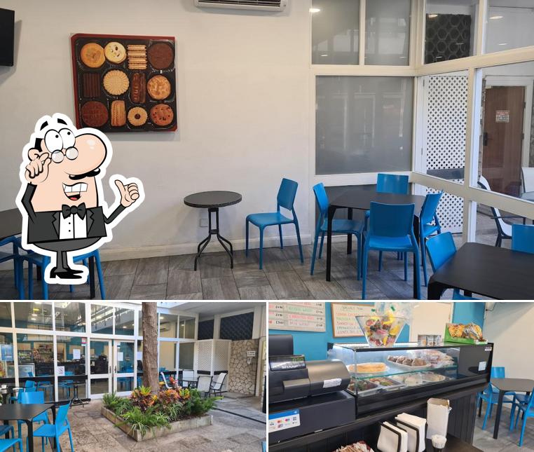 Library Cafe, Gibraltar - Restaurant menu, prices and reviews