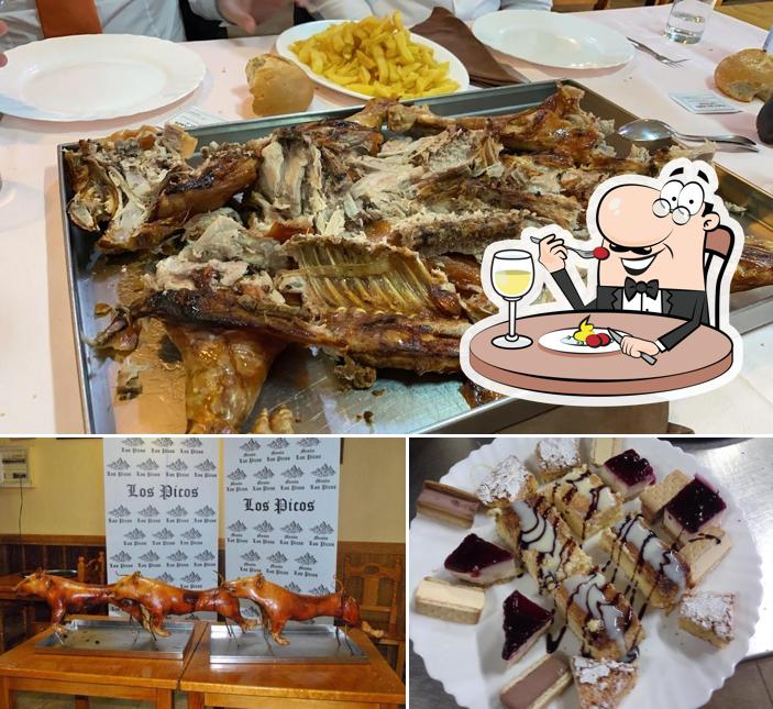 Best gambas al ajillo in Móstoles restaurants, winter 2023 - Restaurant ...