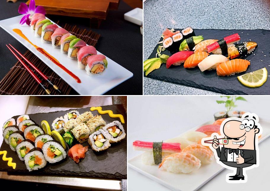 Miyama restaurant, Vienna - Restaurant reviews