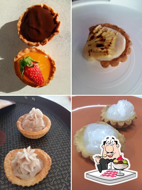 Potato Cafe' คาเฟ่, Nakhon Pathom - Restaurant reviews