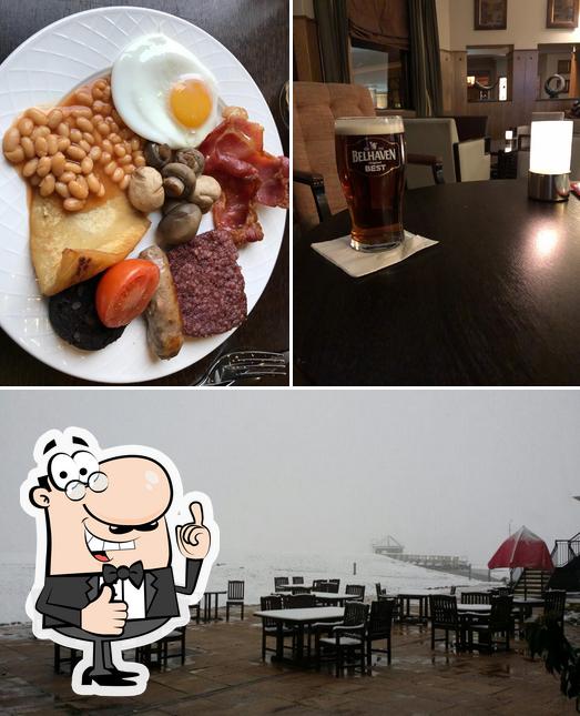 Flemings Restaurant, 1 St. Andrews Drive in Cumbernauld - Restaurant ...