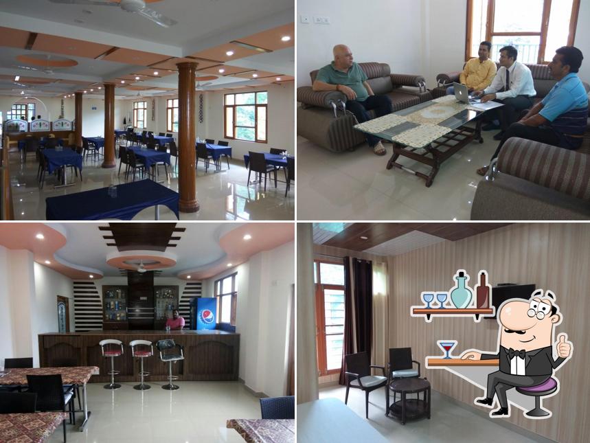 All places to eat and drink in Barsar, spring 2024 - Restaurant Guru