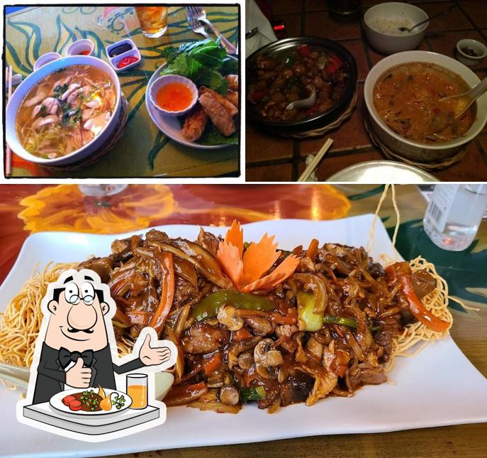 Indochine Restaurant, Wilmington - Restaurant menu, prices and reviews