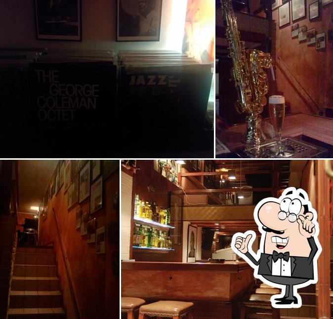 JazzMan, Barcelona, Verdaguer - Restaurant menu, prices and reviews